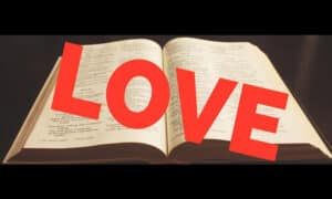 Los 5 Tipos De Amor Según La Biblia Y Su Base Bíblica