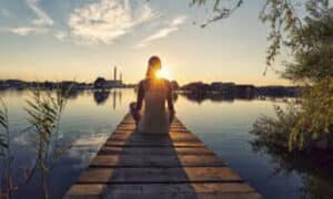 6 Pasos Para Alcanzar Paz Interior Y Vivir Plenamente