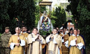 Qué Es La Procesión, Cómo Y Por Qué Se Hace