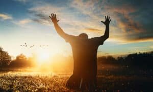 El Temor A Dios: Los Beneficios Que Trae