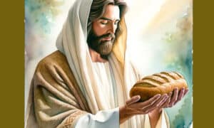Juan 6:35 Significado De Yo Soy El Pan De Vida