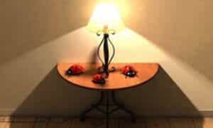 Parábola De La Lámpara Debajo De Un Almud, Enseñanzas